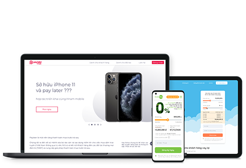 LGC company – Leading the digital finance innovation